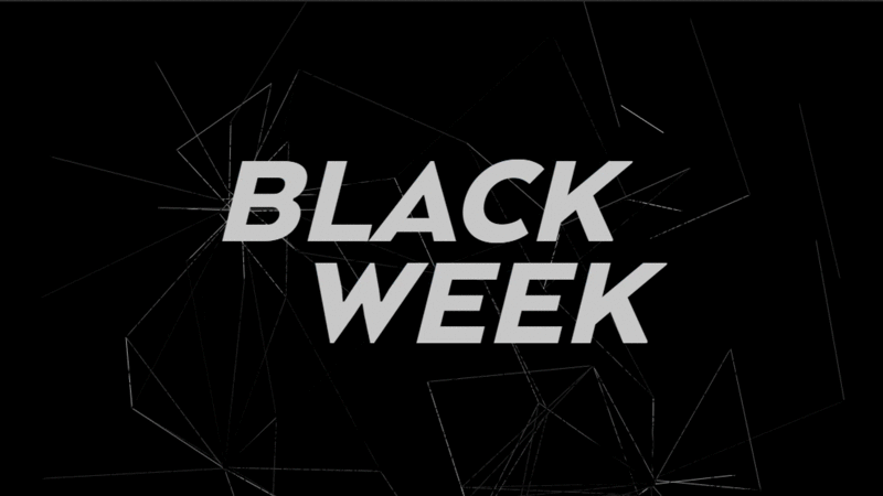 Black Week | Laboratoria wzorcujące ProGrupa Technologie